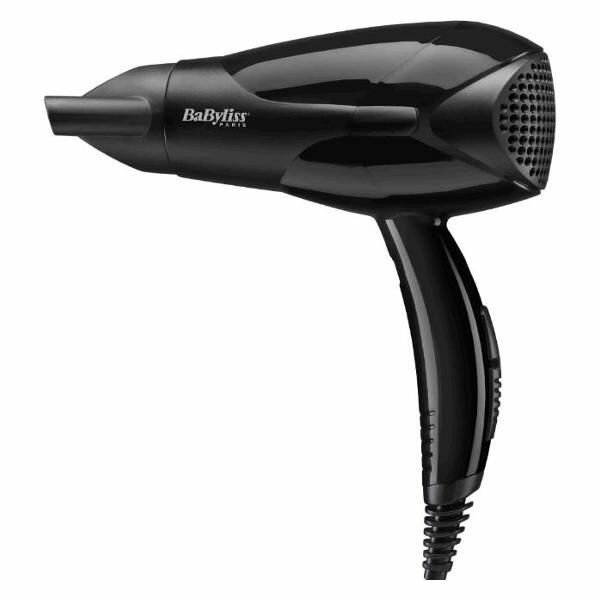 Фен Babyliss D212E