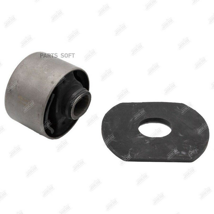 JIKIU BE25023 Картридж опоры двигателя Ford Espace Mazda Tribute ()