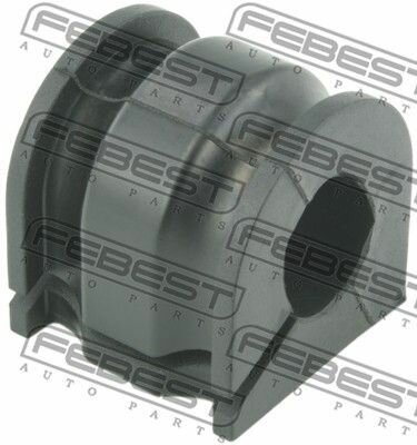Втулка переднего стабилизатора RENAULT Duster 2010- FEBEST RNSB-DUSTF