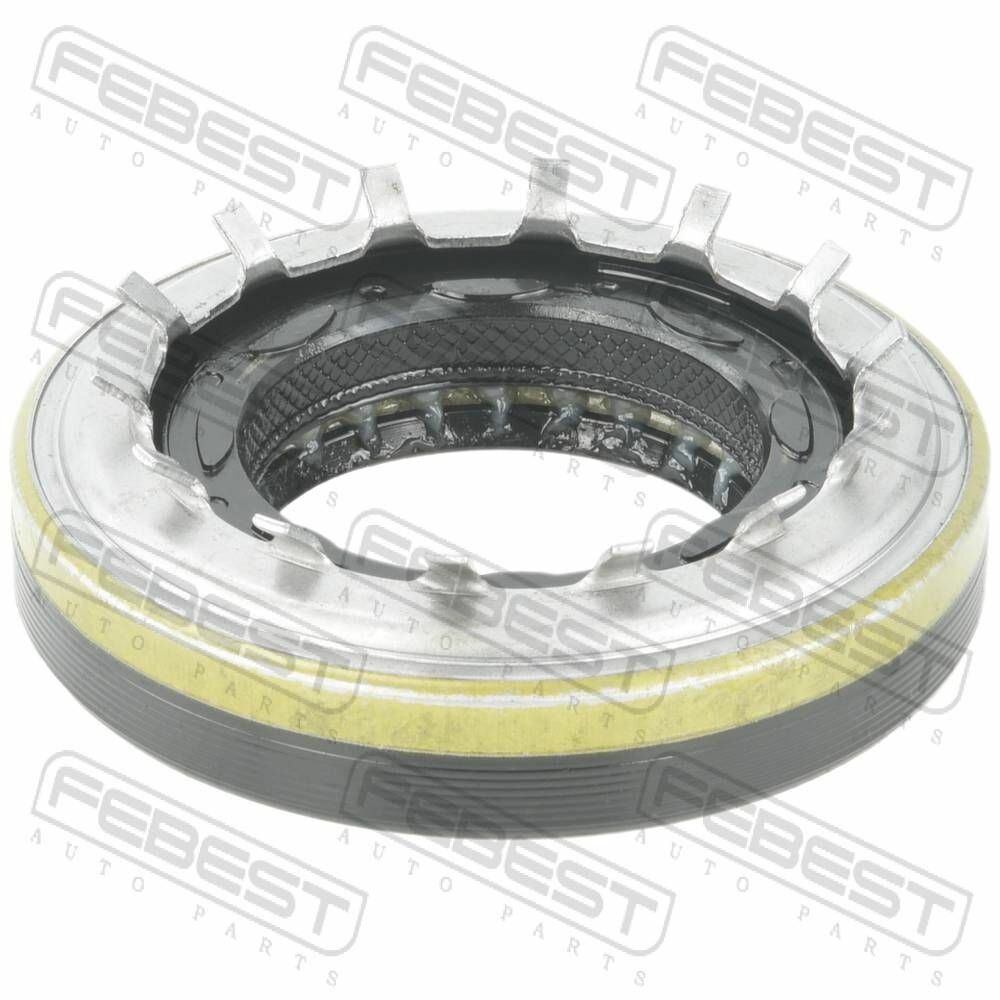 Сальник привода 39.8x75.23x13.45x20.7 SSANG YONG KYRON 2005-2013 FEBEST 95RFW-40751321X