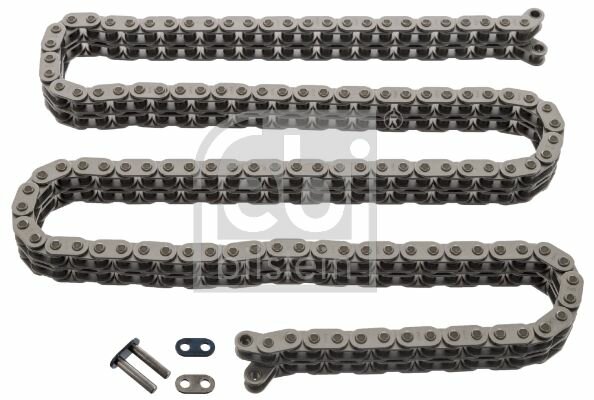 Цепь ГРМ FEBI 12086