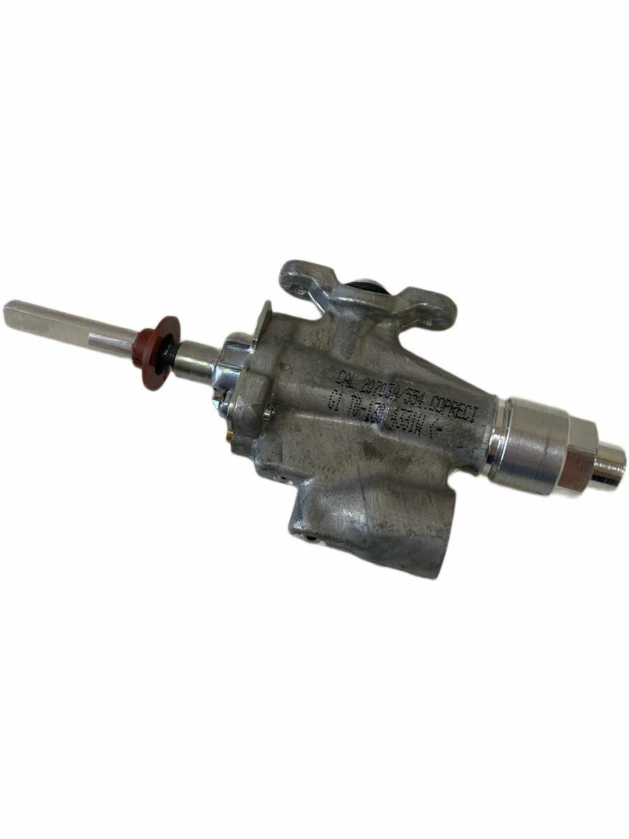 Газовый кран WOK конф, для газовой плиты GGI6C20WA