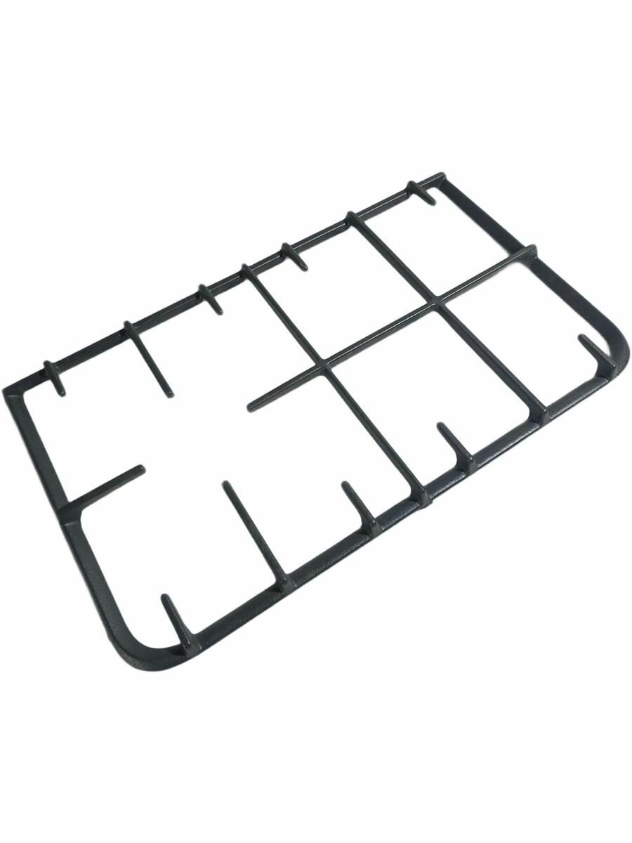 Решетка правая, для газовой плиты Gefest ПГ6100-03S004