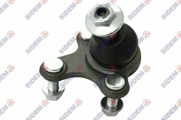 Опора шаровая R VAG A3 Octavia III Golf VII Passat B7 Tiguan SIDEM 63589