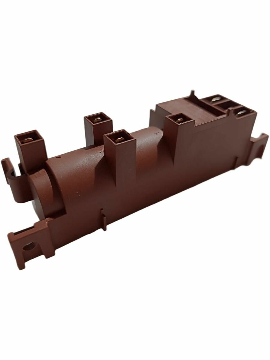 Блок розжига, для варочной поверхности газовой HANSA BHGW651550