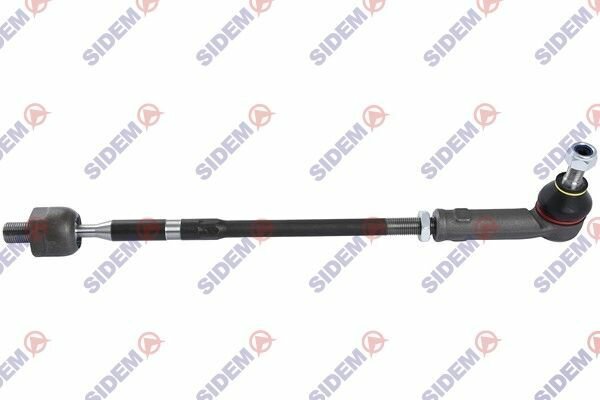 Рулевая тяга в сборе R с наконечником VAG A3 Octavia Bora Golf IV New Beetle SIDEM 37423
