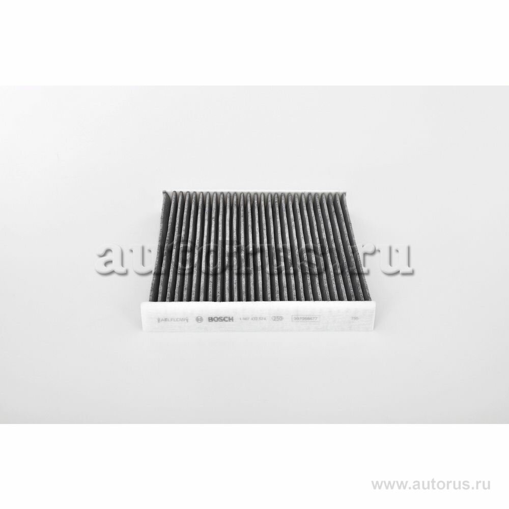 Фильтр салонный BOSCH — фото 1