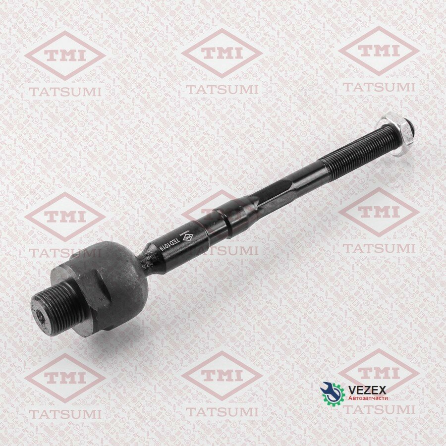 TATSUMI TED1019 тяга рулевая!\ MAZDA CX-9 07>