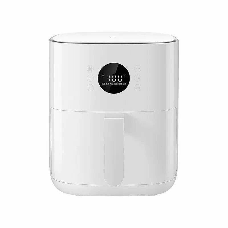 Аэрогриль Smart Air Fryer 4.5L, белый