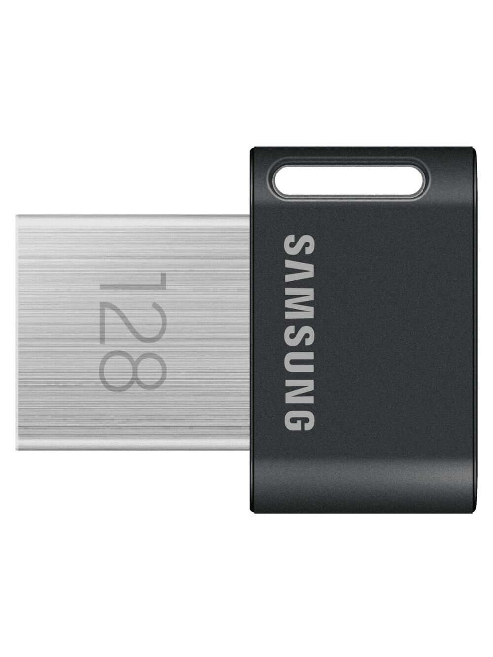 Флеш-накопитель Samsung FIT MUF-128AB/APC USB 3.2 Gen1 128GB black