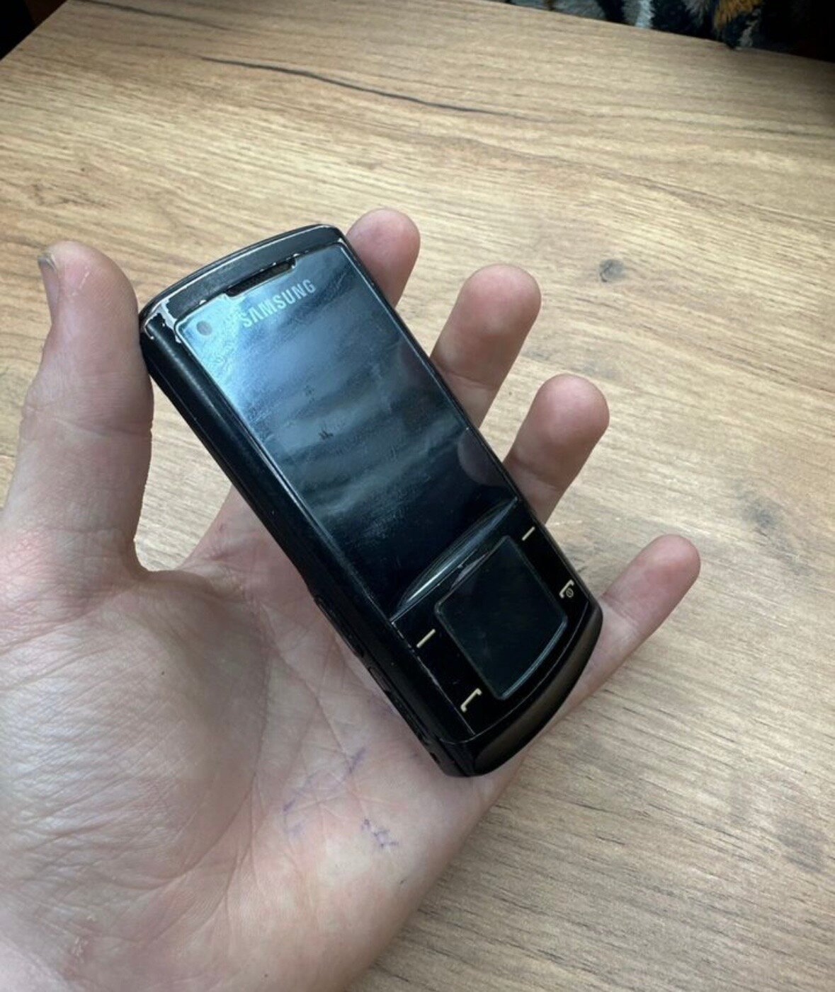 Samsung SGH-U900