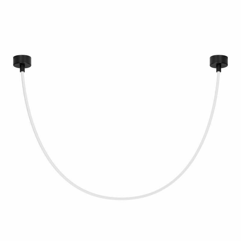 Светильник светодиодный SP-TROPIC-SURFACE-R18-L2500-36W Day4000 (BK 360 deg 230В) IP20 пластик Arlight 043395