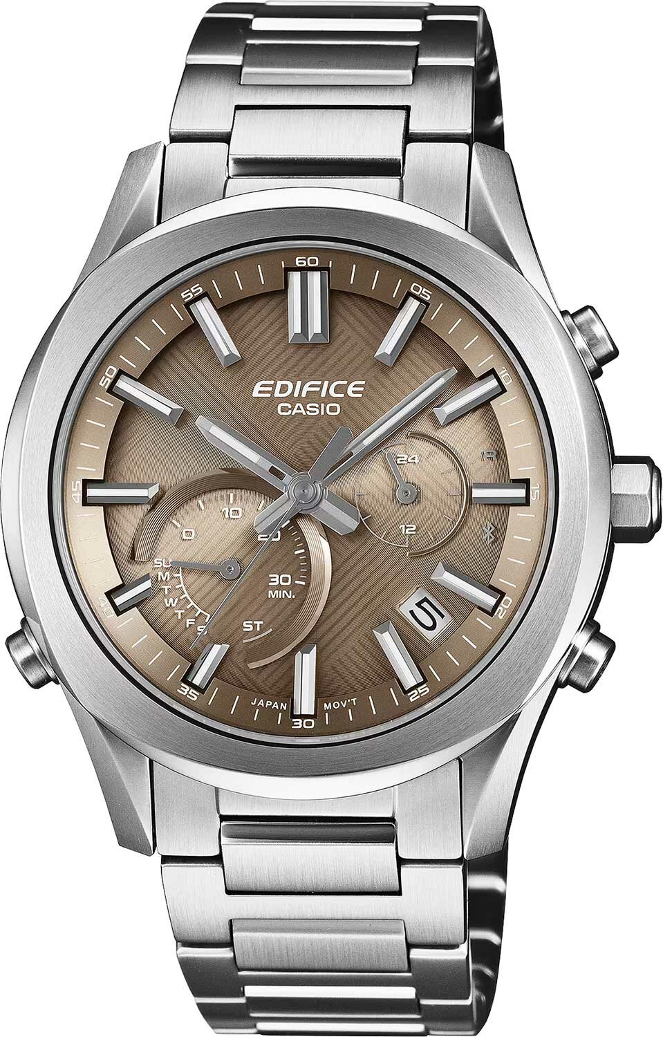 CASIO Edifice