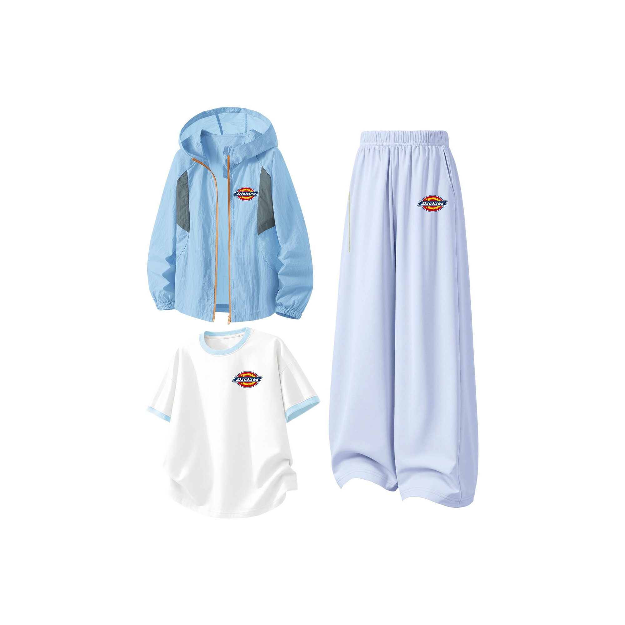 Комплект одежды Dickies