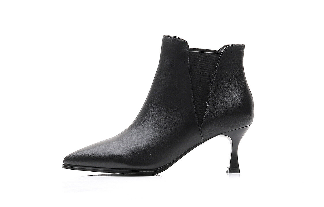 Ботинки челси Ankle Boots