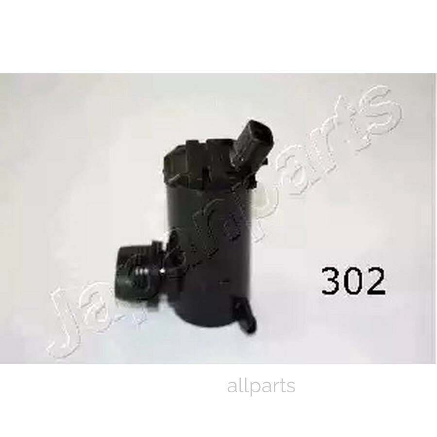 JAPANPARTS WP302 Насос омывателя
