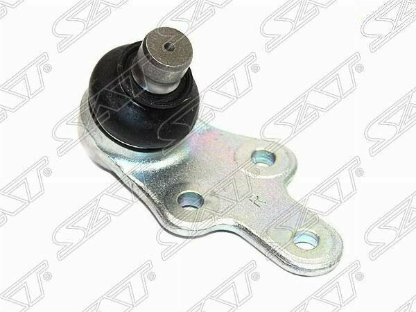 Шаровая опора переднего нижнего рычага SAT ST-1702970-BJ Ford FOCUS III/C-MAX II 2010- RH