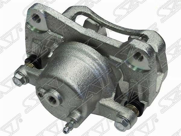 Суппорт тормозной FR SAT ST-47750-12490 TOYOTA COROLLA NZE120 LH