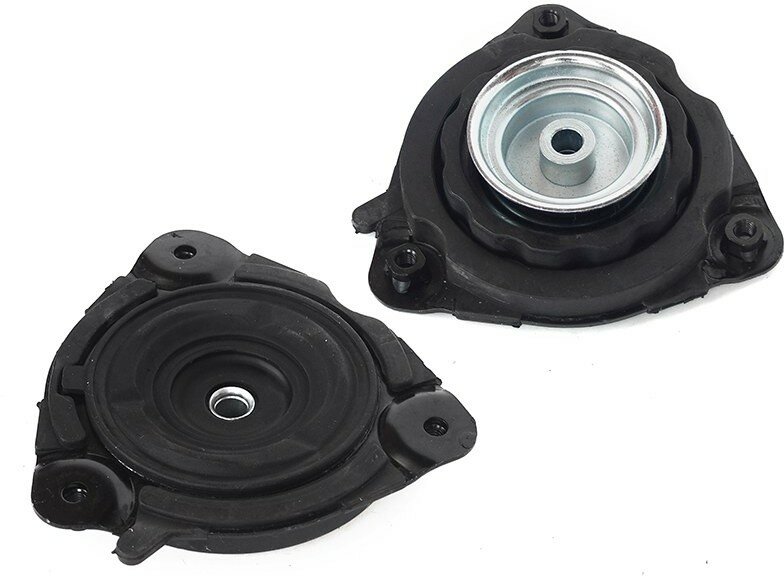Опора Передней стойки SAT ST-54320-JN00A Nissan Murano 16-22 / Pathfinder 12-21 Правая/Левая