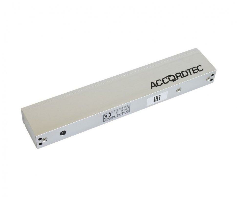 Замок электромагнитный AccordTec ML-295AN