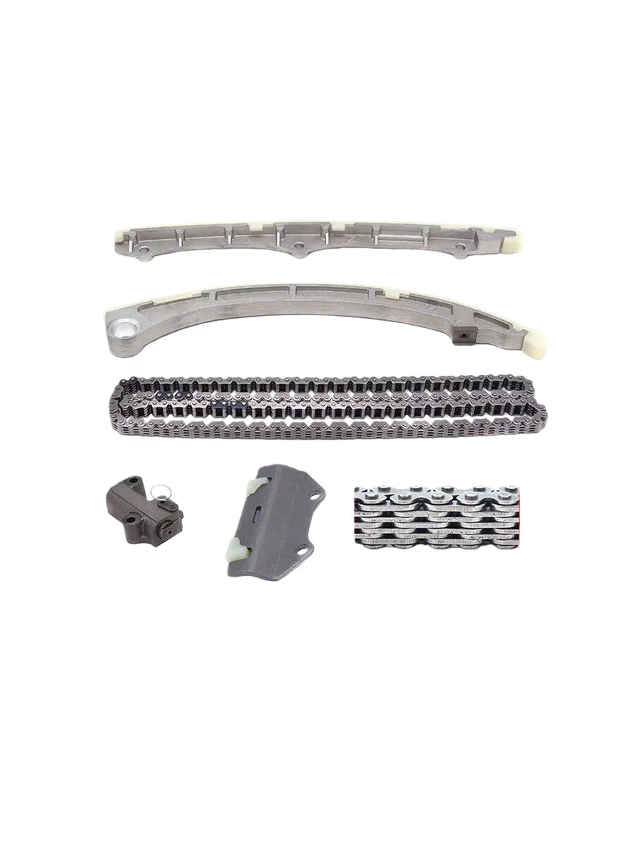 Комплект замены цепи ГРМ SAT TK-HA023-A HONDA K24A CR-V/ACCORD 05- L=176