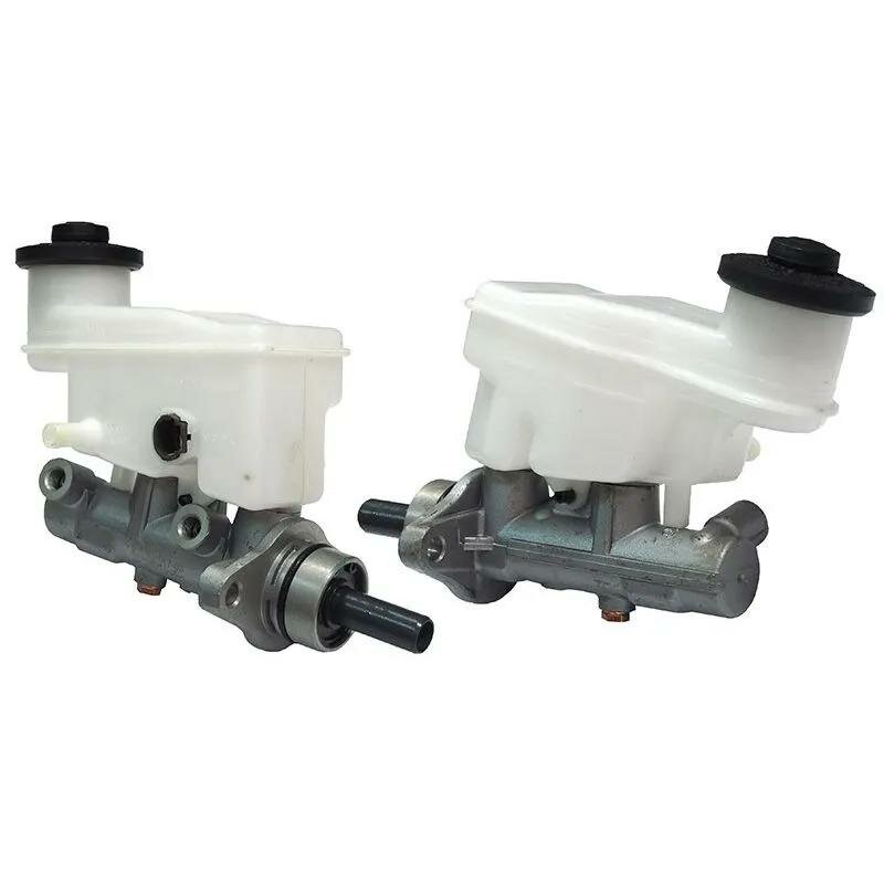 Цилиндр тормозной главный SAT ST-47201-52032 TOYOTA PROBOX/SUCCEED NCP5# МКПП