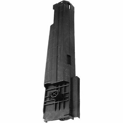 Крепление радиатора SAT ST-BM35-009-D2 BMW 1-Series 11-19 / 3-Series 11-19 Слева