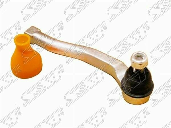 Наконечник рулевой SAT ST-93740723 CHEVROLET AVEO 06/DAEWOO KALOS 02- RH