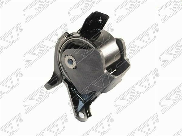 Опора двигателя SAT ST-21830-3K000 Hyundai Elantra 00-09 / Sonata 04-10 Левая