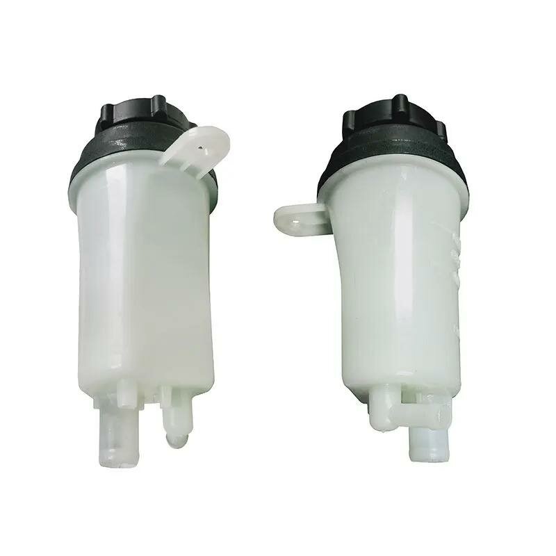 Бачок ГУР SAT ST-1420238 Ford Focus 04-19 / C-MAX 03-10 ASDA; ASDB; HWDA; HWDB; HXDA; HXDB; SHDA; SHDB; SHDC; SIDA