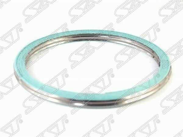 Кольцо глушителя SAT ST-90917-06043 TOYOTA MARK 2 #X10# 1GFE/1JZGE/1GGE/MAZDA CX-7 07- 82,5*69,5*5,2