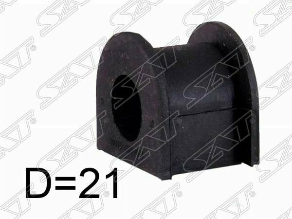 Втулка стабилизатора SAT ST-52315-S2H-003 Honda HR-V 98-07 21,00