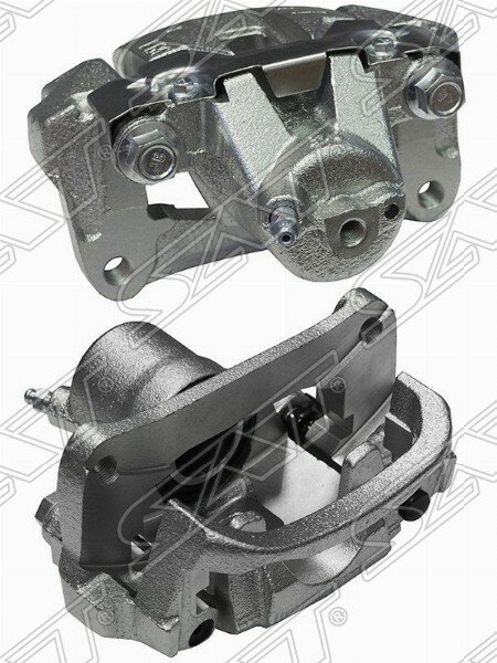 Суппорт тормозной RR SAT ST-47830-60080 TOYOTA LAND CRUISER 200/TUNDRA/SEQUOIA 07- RH