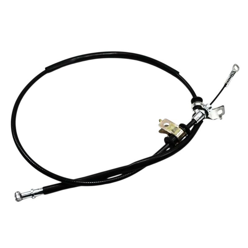 Трос ручного тормоза SAT ST-52-0099 CHEVROLET CAPTIVA LH 06-