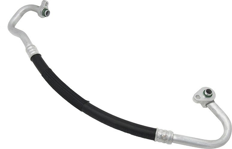 Трубка кондиционера SAT ST-159-0006 Ford Focus 04-11 / C-MAX 03-10