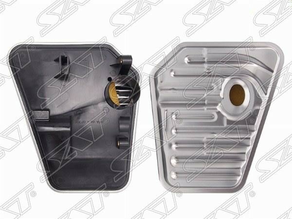 Фильтр CVT SAT ST-01J301517D Audi A4 00-09 / A6 97-10