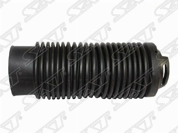 Пыльник стойки SAT ST-20372-AA001 Subaru Forester 97-02, Impreza 00-07
