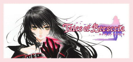 Tales of Berseria Remastered Deluxe Edition, РФ + СНГ