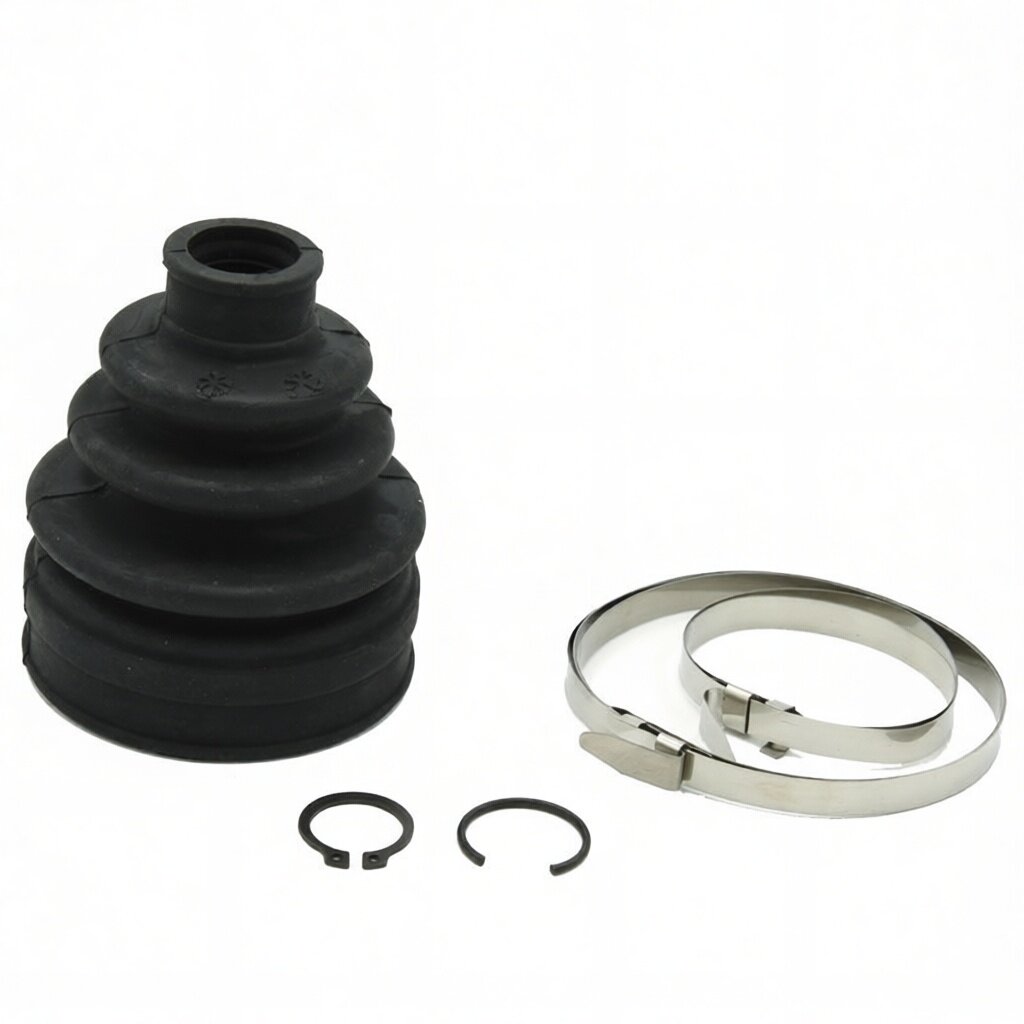 Поликлиновый ремень 5PK1230 EPDM D11BR0130 CWORKS арт. D11BR0130