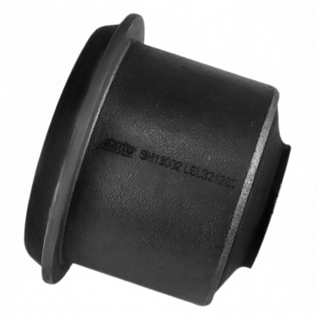 Сайлентблок рессоры передний HYUNDAI HD35/45/65/75, E-COUNTY, E-MIGHTY SH13002 JIKIU арт. SH13002