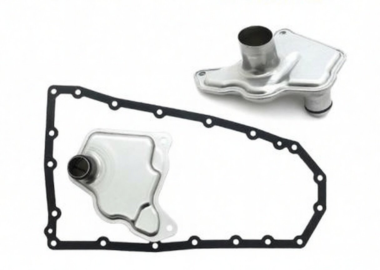 Фильтр АКПП с прокладкой NISSAN TEANA L33 2.5/3.5 13- JT22010K AZUMI арт. JT22010K