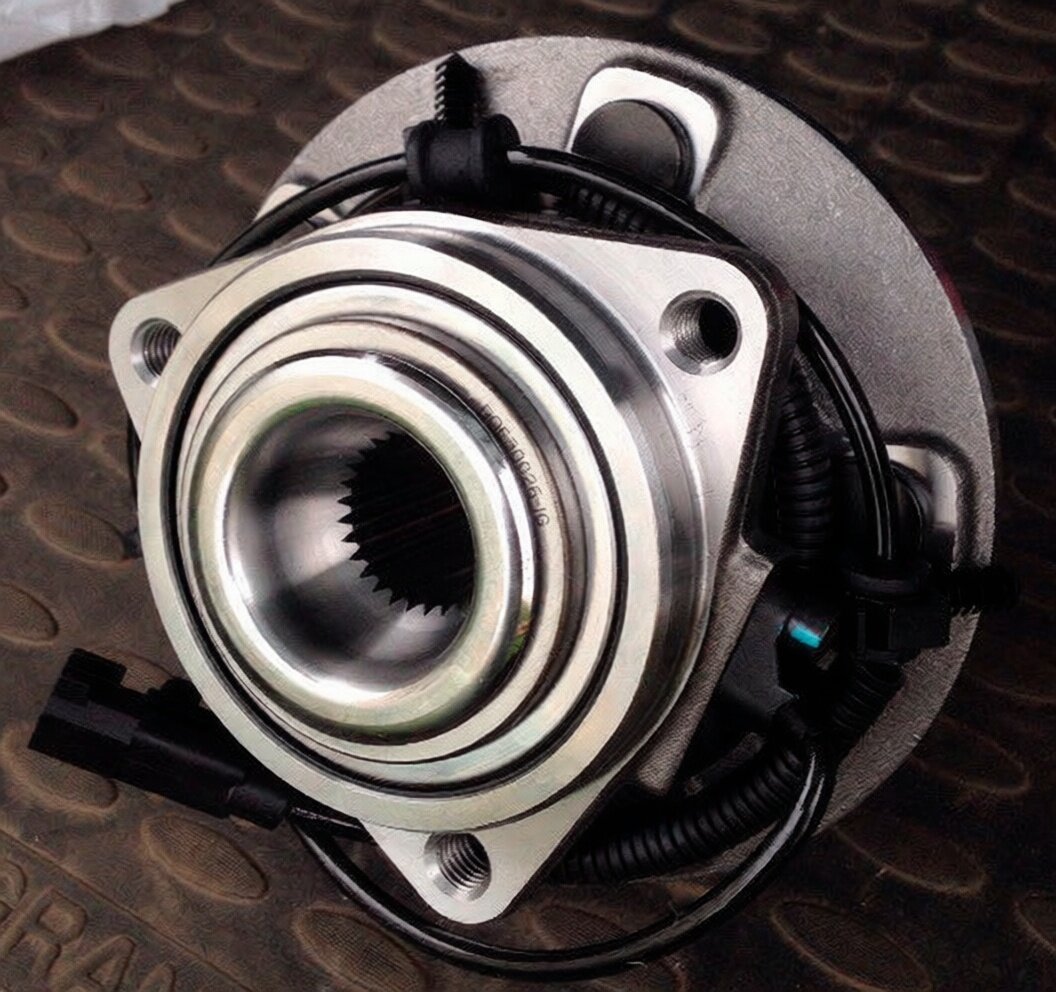 ШРУС внеш. без ABS Audi 80 B2 B3 83- VW Golf I-III 74- Passat B2 B3 B4 80- Polo III 95- M8111090 M