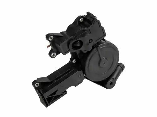 Клапан вентиляции картера VW Golf VI V Jetta VI V Passat, Audi A4 STELLOX 01-25727-SX