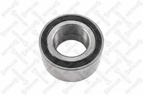 Подшипник ступицы передней без ABS Mitsubishi Outlander 06- STELLOX 40-30214-SX