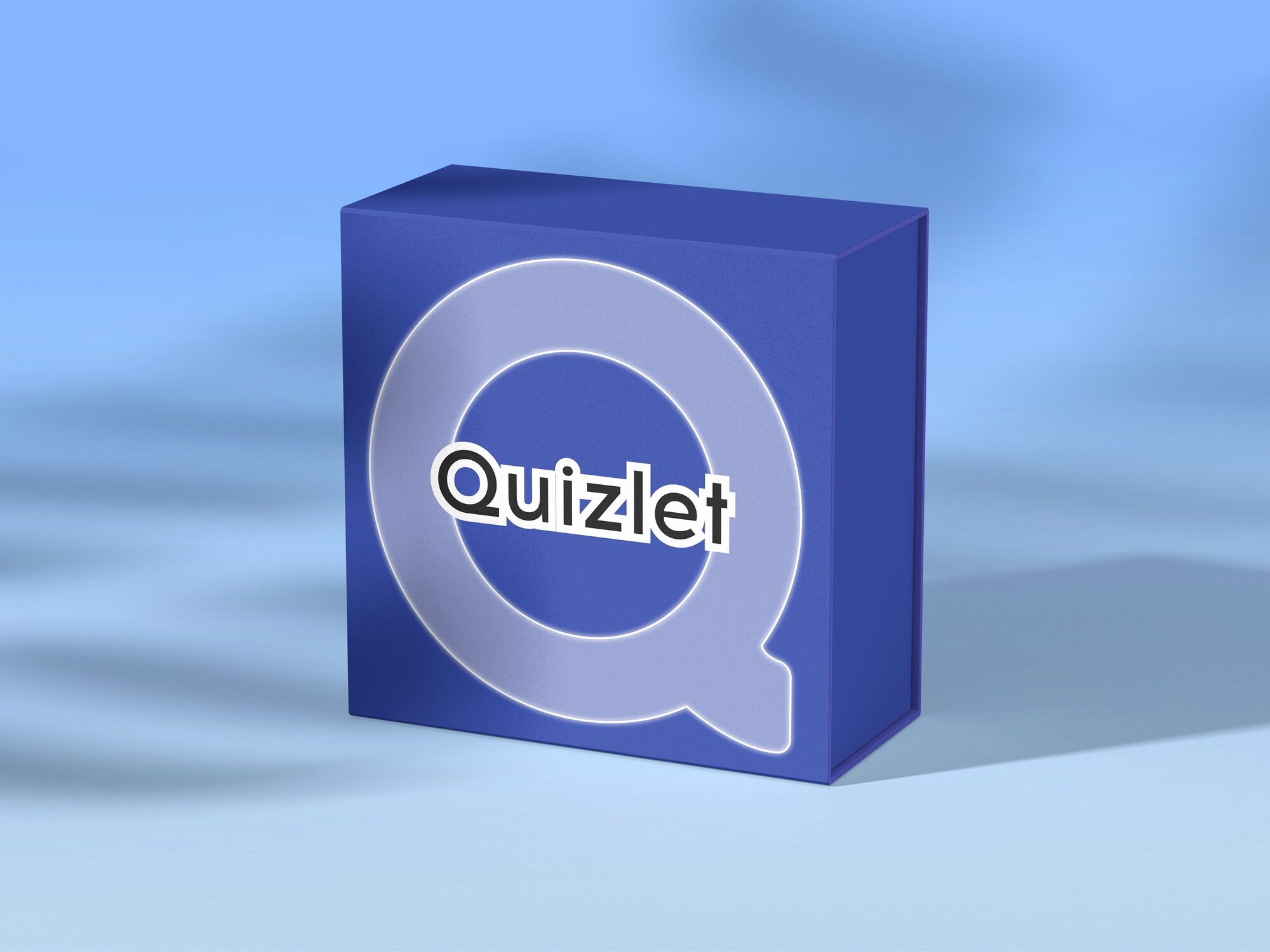 Quizlet Plus, на 1 год (активация официальной подписки, любой аккаунт)