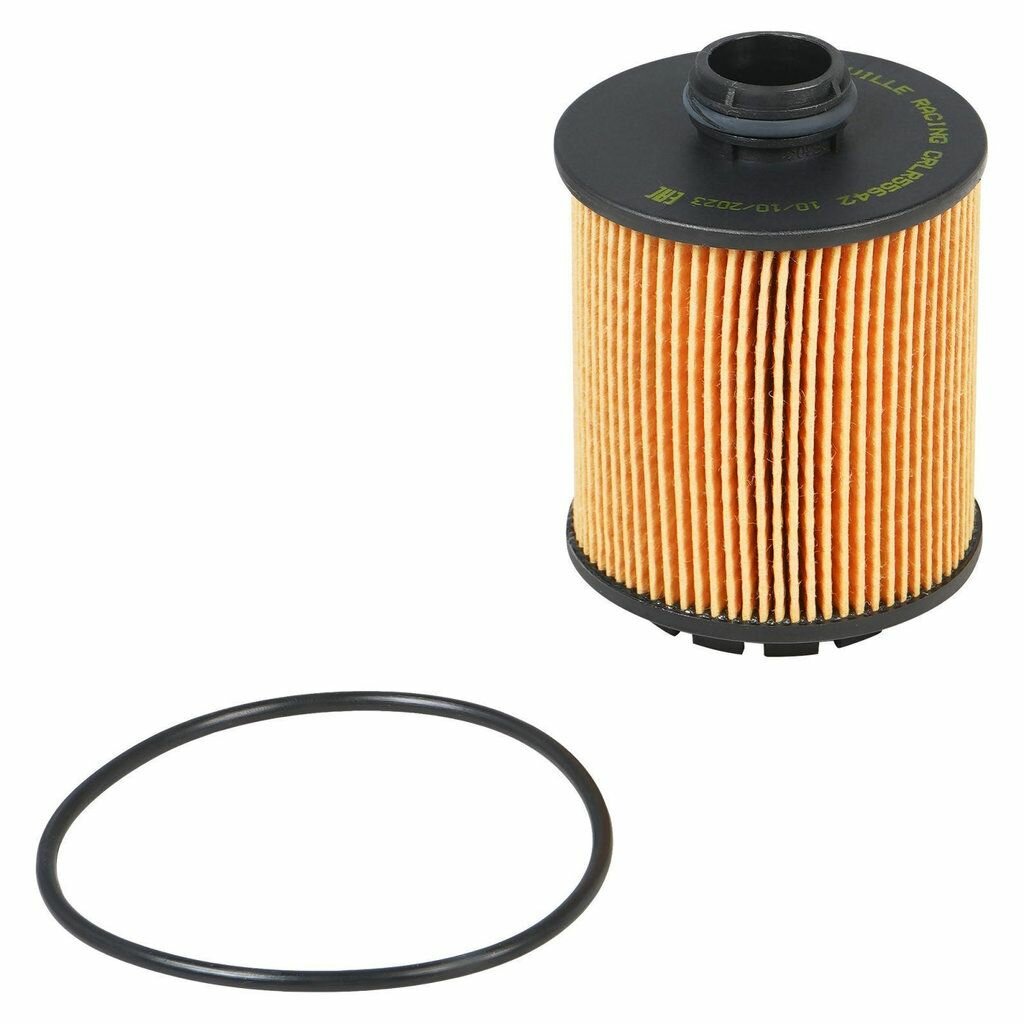 Фильтр для а м Haval Dargo 22- 2.0i масл. CARVILLE RACING CRLR55642