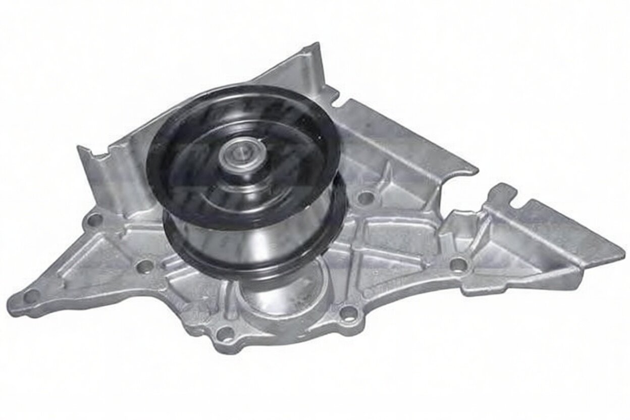 Комплект ГРМ с насосом SKODA OCTAVIA (1U/1Z) 1.6i KD050 Dolz арт. KD050