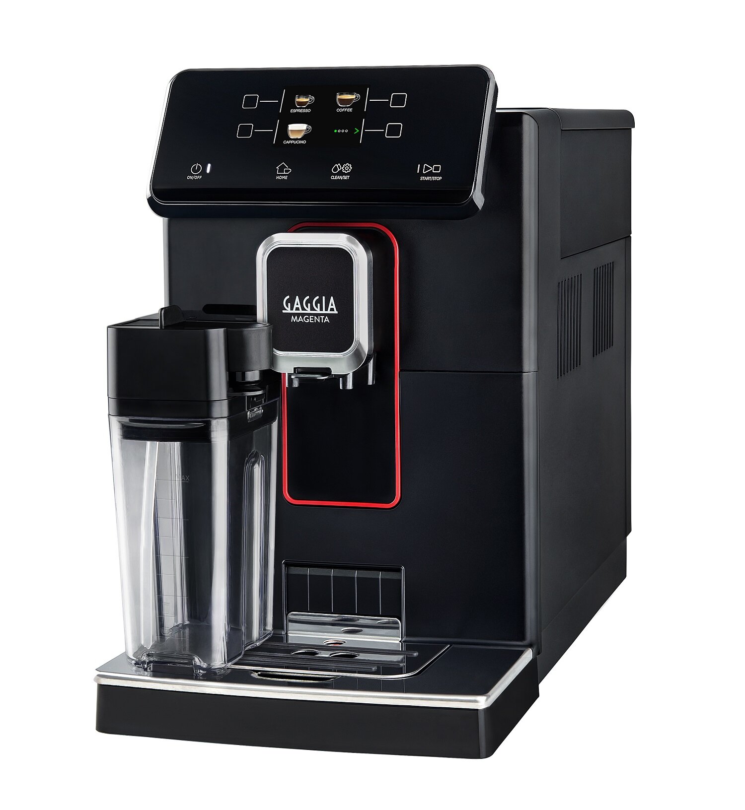 Кофемашина GAGGIA MAGENTA PREST. BK 230V WE