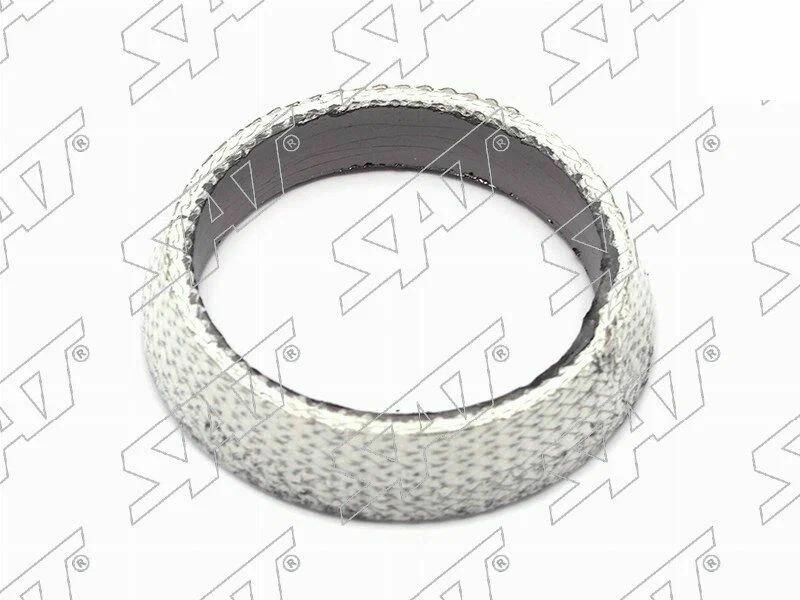 Кольцо глушителя SAT ST-18229-S5A-J01 конус HONDA ACCORD 03-08/CIVIC 00-06