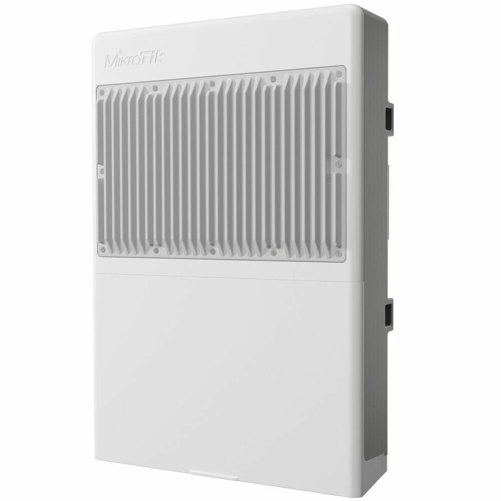 Коммутатор POE Mikrotik CRS318-16P-2S+OUT